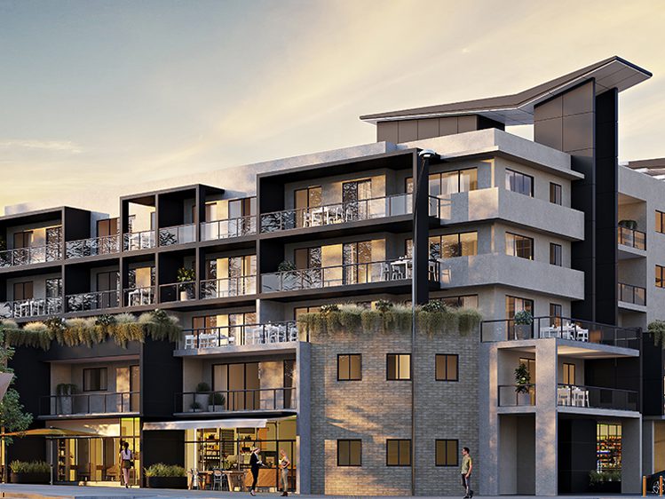 Projects – Wardan Group